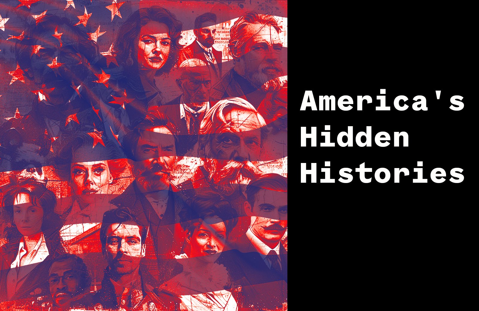 America's hidden histories | StoryMaker