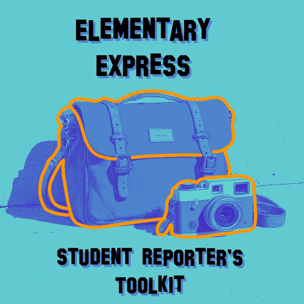 Elementary Express Toolkit | StoryMaker